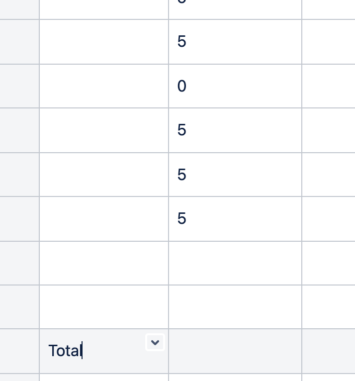 Solved: Decision Matrix