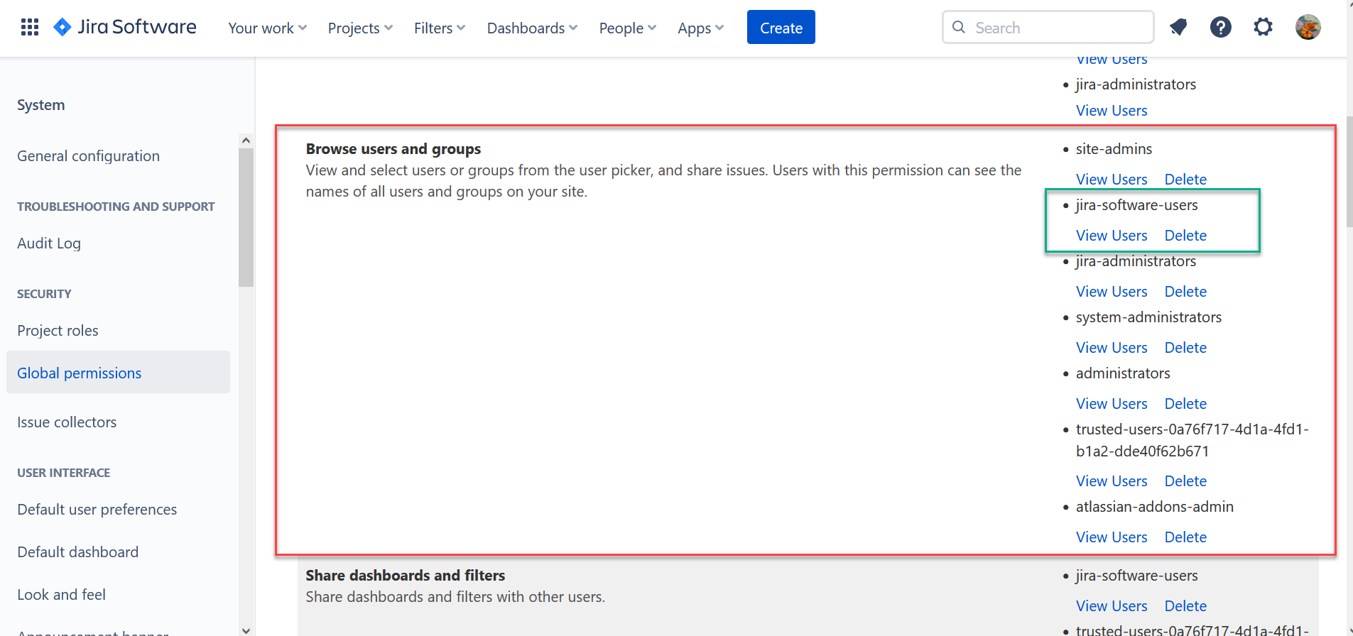 Custom single-user picker field doesn't show users...