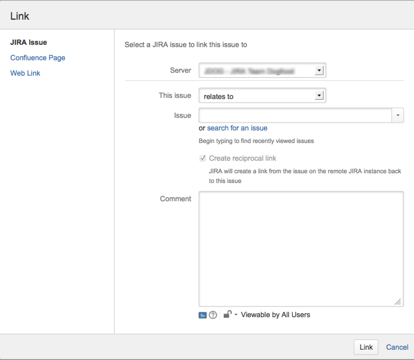 Solved: Direction of linked issues