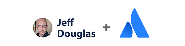 Jeff Douglas on career growing pains, making the m... - Atlassian Community