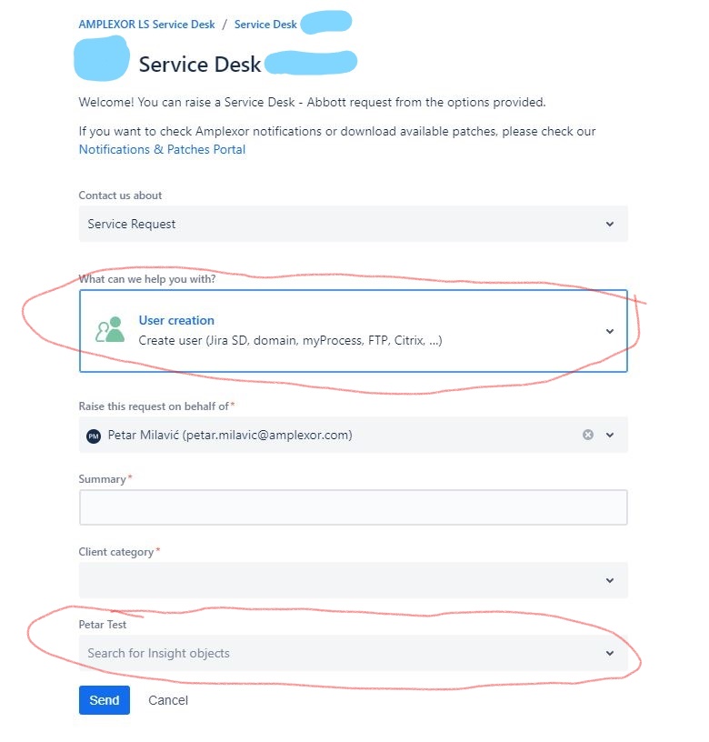Solved Is It Possible To Filter Insight Objects Jira Cus 
