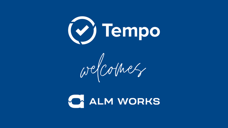 Tempo acquires ALM Works, developer of Structure and Structure.Gantt