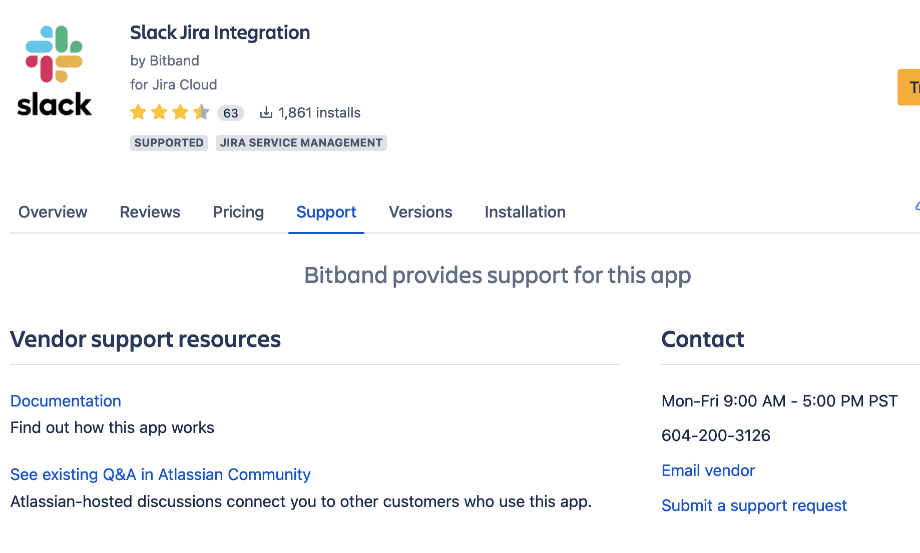 Round Robin - Slack Jira Integration