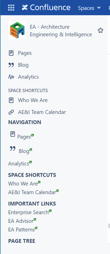Wiki Markup - How to Correctly Link to A Page, Cre...