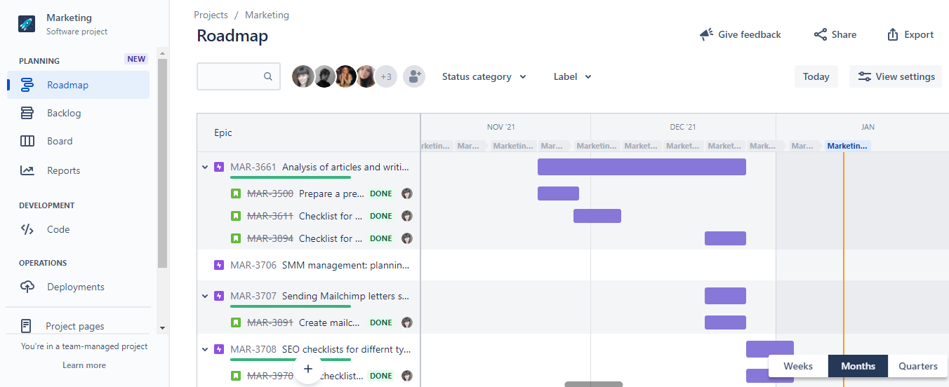 3 tools to run effective performance review in Jir... - Atlassian Community