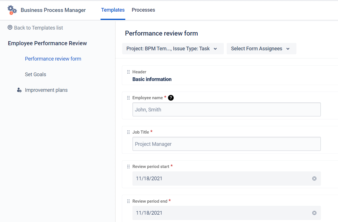 3 tools to run effective performance review in Jir... - Atlassian Community