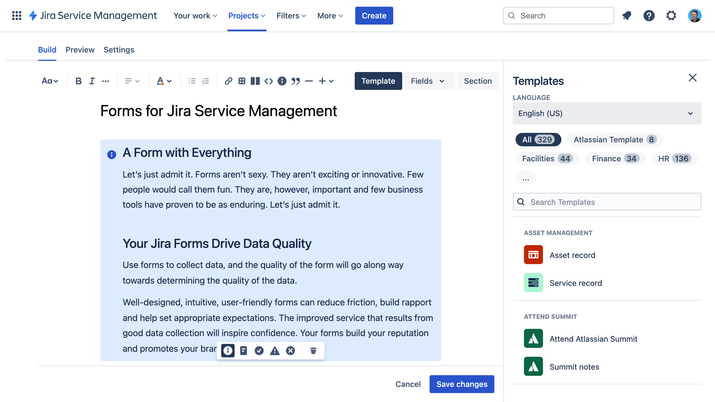New Forms AMA: Got questions about the new forms i... - Atlassian Community
