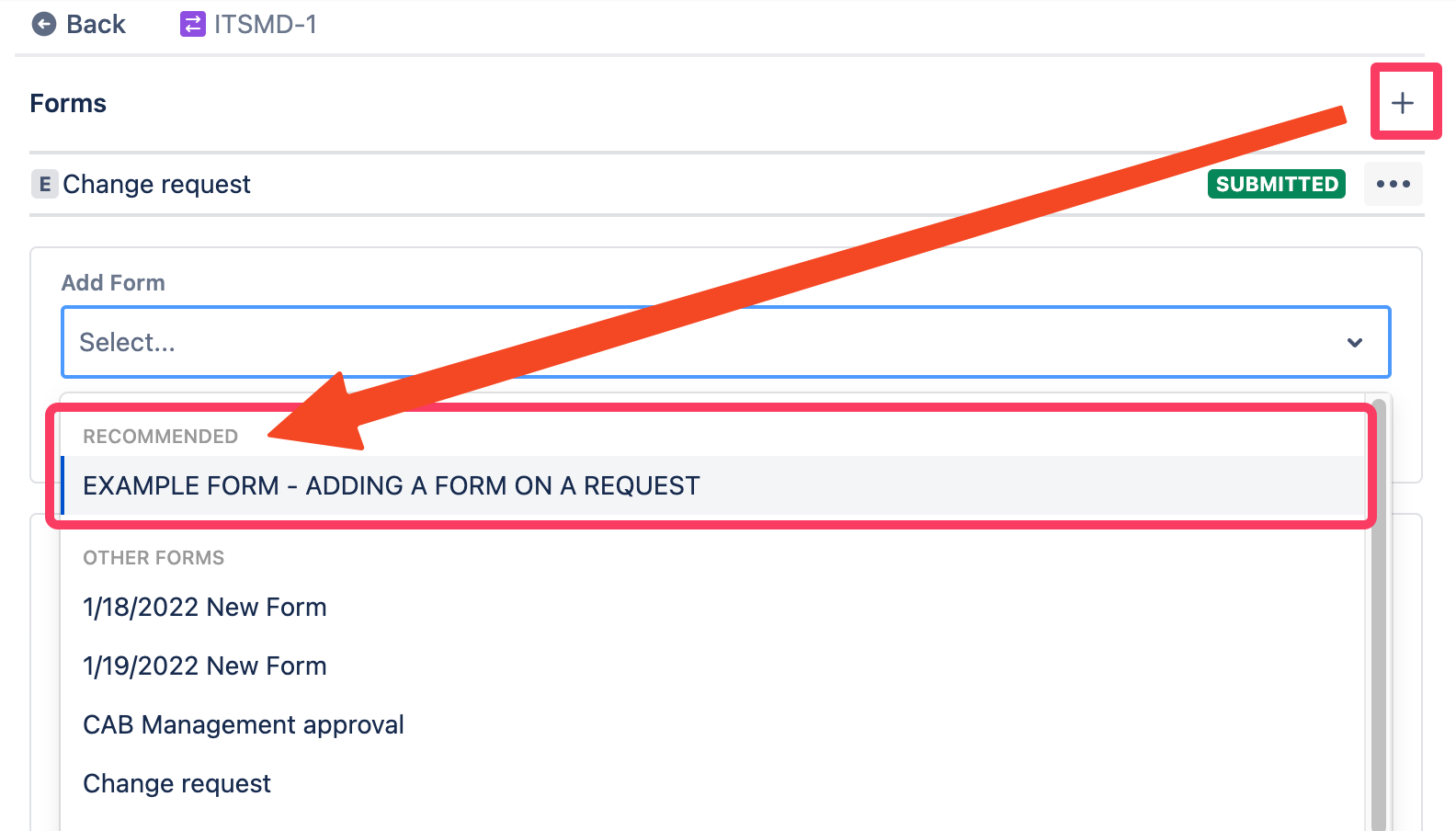 New form builder is rolling out to Jira Service Ma... - Atlassian Community