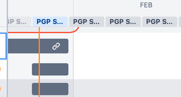 Solved: Sprints not showing on Project Roadmap