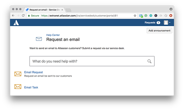 How the Atlassian email team uses Confluence, JSD,... - Atlassian Community