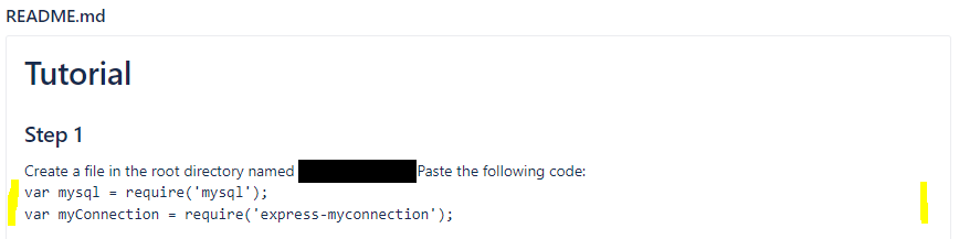 How can I have Markdown code syntax highlighting?