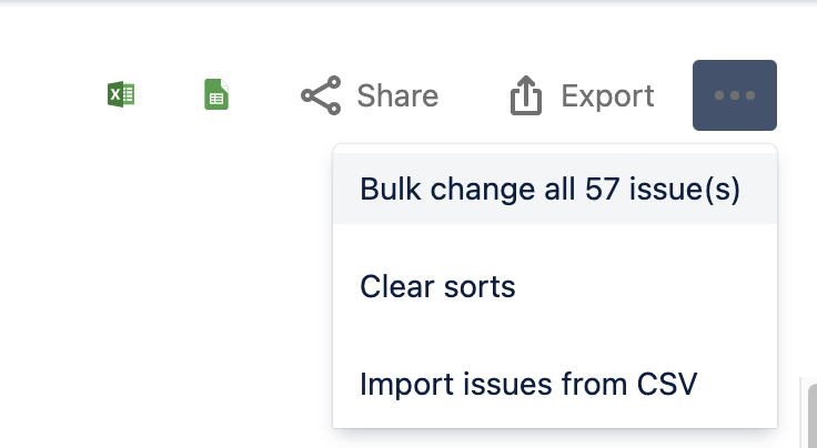 Upload Epic, Task and Sub task via CSV is not work...