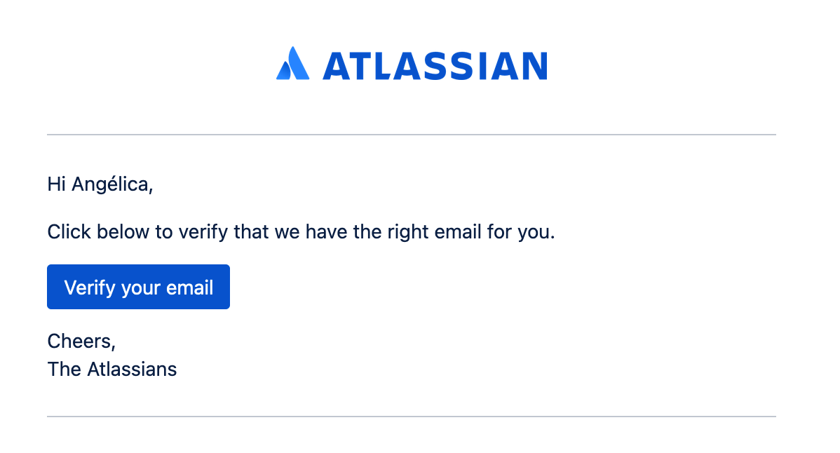 How to change your Atlassian account email address - Atlassian Community