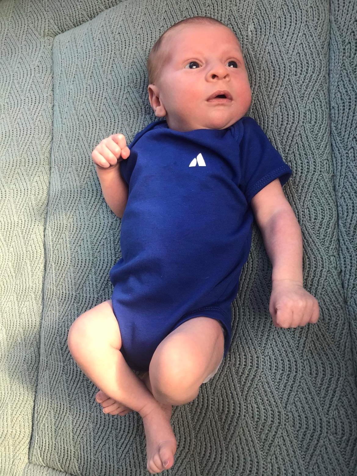 Project Baby - Jira Work Management - Atlassian Community