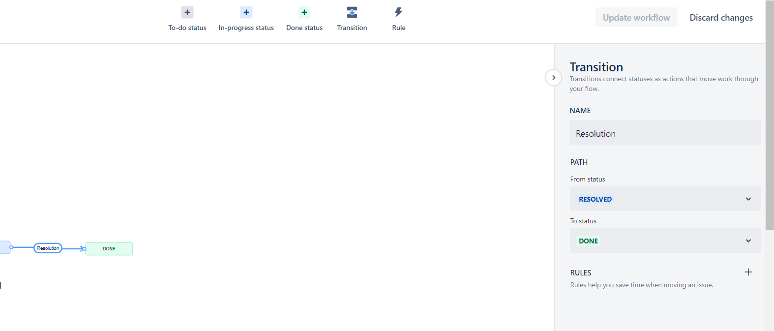 Solved: How to make the resolution field editable?