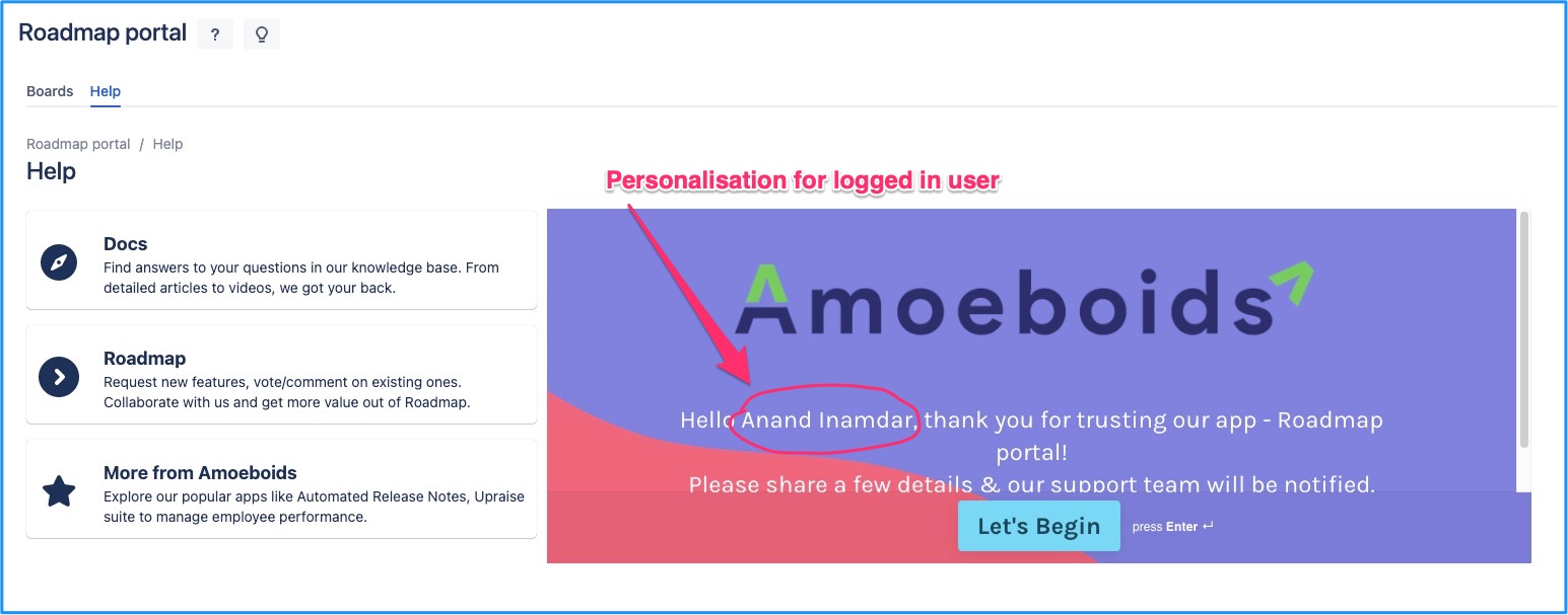 Making JSM ticket creation process delightful with... - Atlassian Community