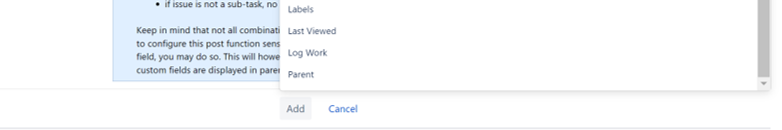 Solved: Copy current assignee to another custom field usin...
