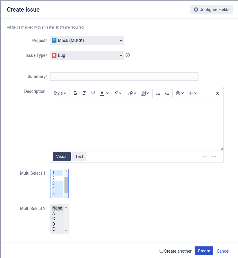 Solved: Script runner behavior for multiselect field