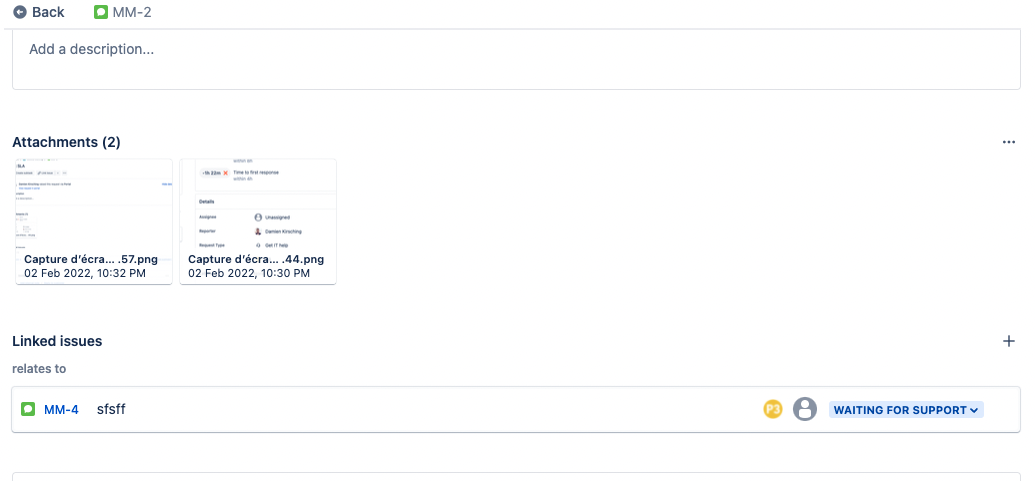 Solved: Copy one custom field value to another custom fiel...