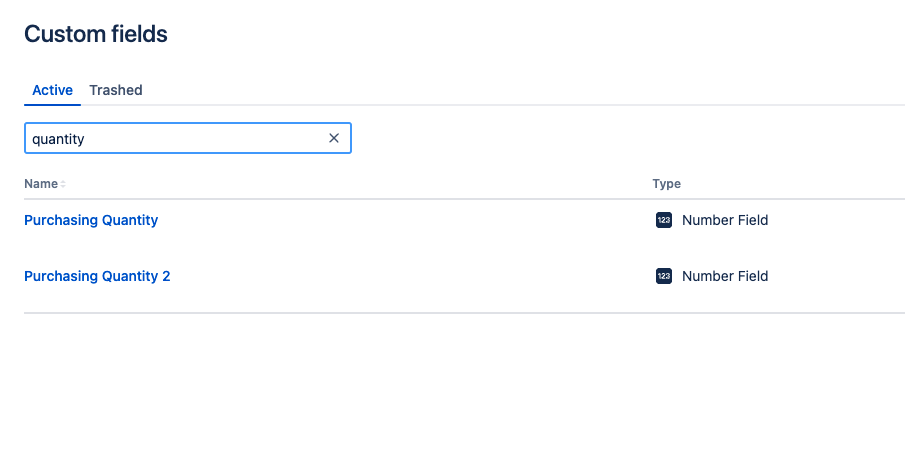 Solved: Copy one custom field value to another custom fiel...