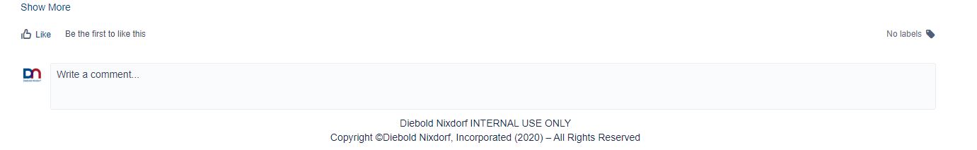 How do i align text in Footer and align image top ...