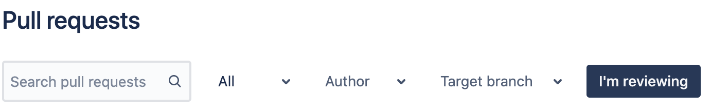 Solved: How do I get all the PRs I've approved or reviewed...