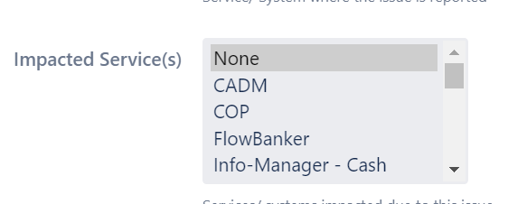 Using Confiforms Multi-select field need to POST ...