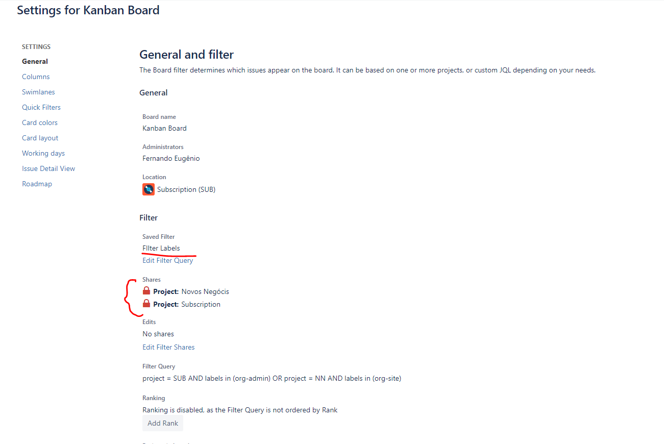 Solved: How to filter tasks from different projects?