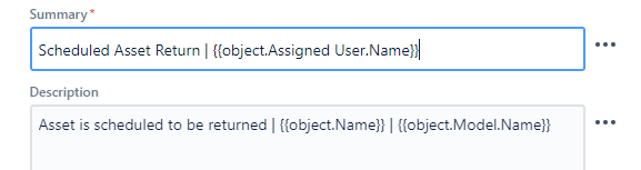 Solved Add Insight Object Values To Jira Automation Rule