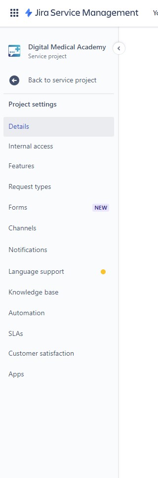 Automations fails because of not enough permission...