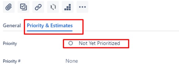 Solved: Restrict tab on create issue screen