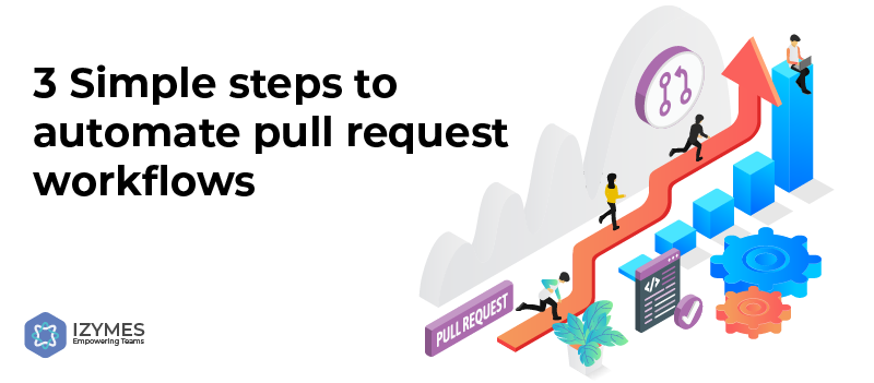 3 Simple steps to automate pull request workflows ... - Atlassian Community