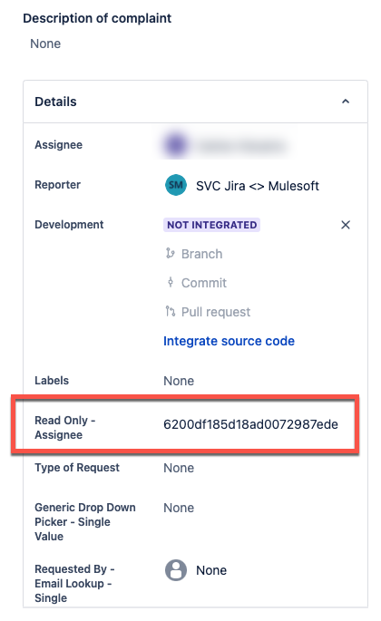 How to auto assign the first assignee to the field...