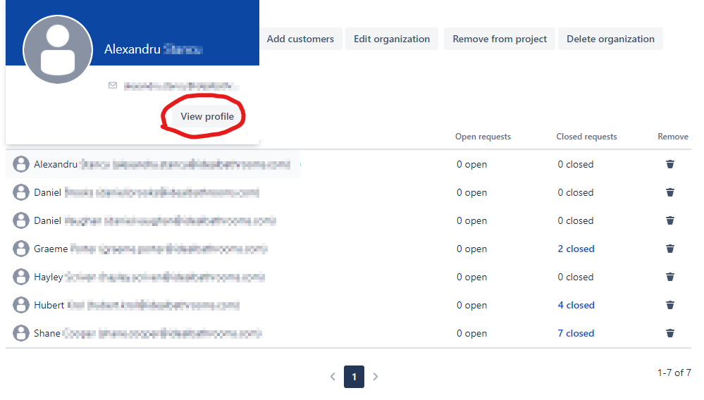 Choosing the right approach to Customer Management... - Atlassian Community
