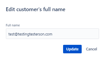Choosing the right approach to Customer Management... - Atlassian Community