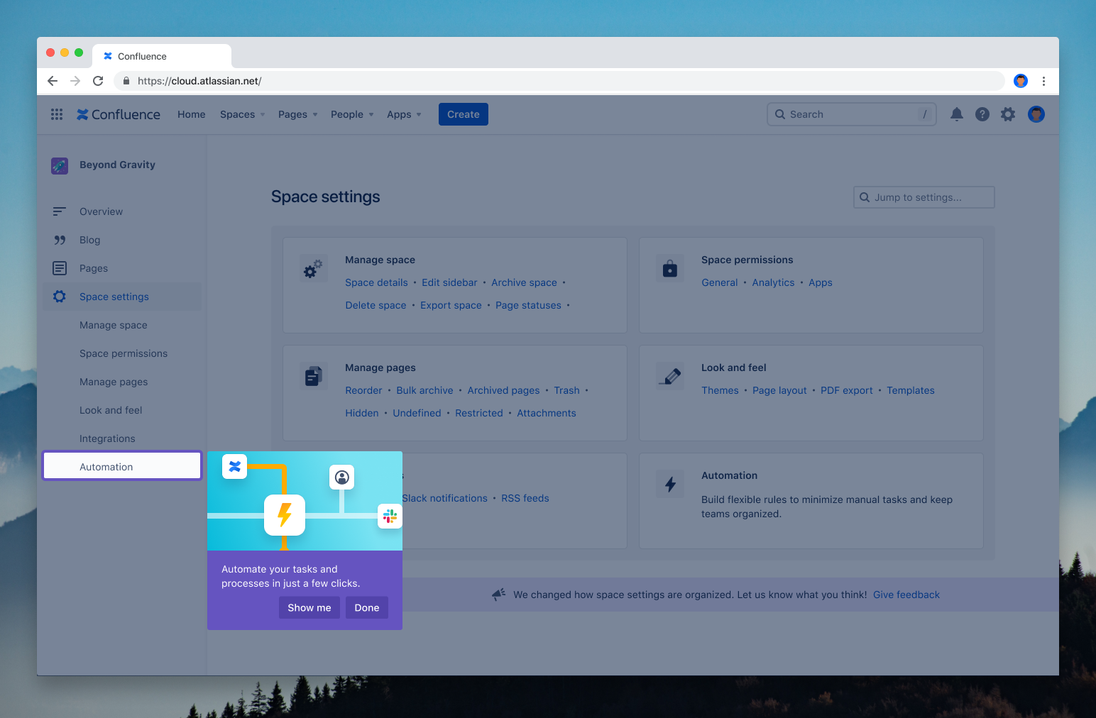 Introducing Automation for Confluence - Atlassian Community