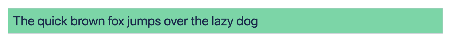 Solved: How do I highlight text with color in confluence?