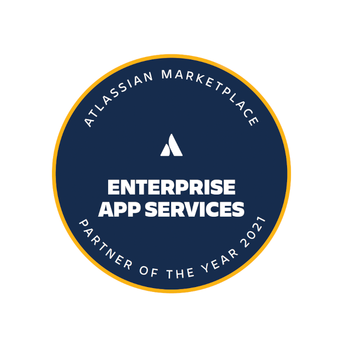 Tempo Chosen as Atlassian Partner of the Year for ... - Atlassian Community