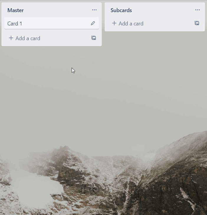 How can I change the default time that Trello sets...