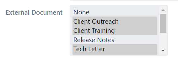 How do I return query results as a comma separated...