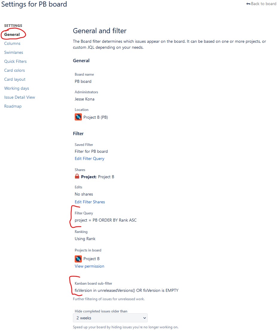 Are Epic Sub-Tasks Only Visible via Epic?