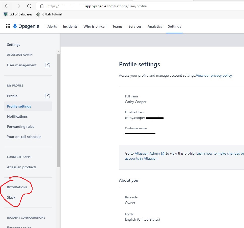 How do I set up an Email Integration with Opsgenie... - Atlassian Community
