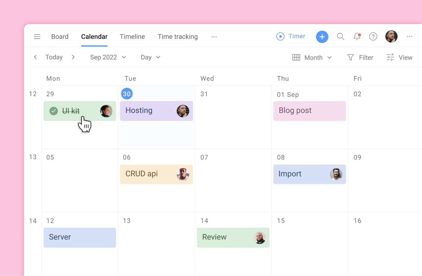 Trello Calendar: the best way to visualize your Tr... - Atlassian Community