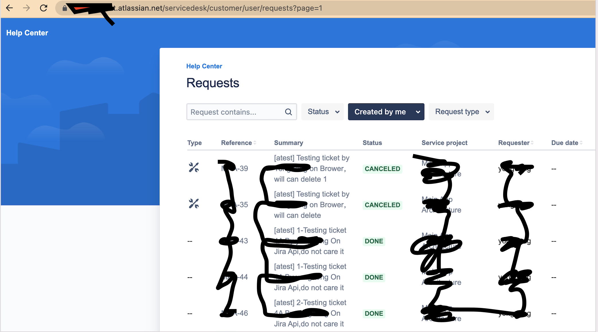 How to Use Jira Rest API Integrated Help Center