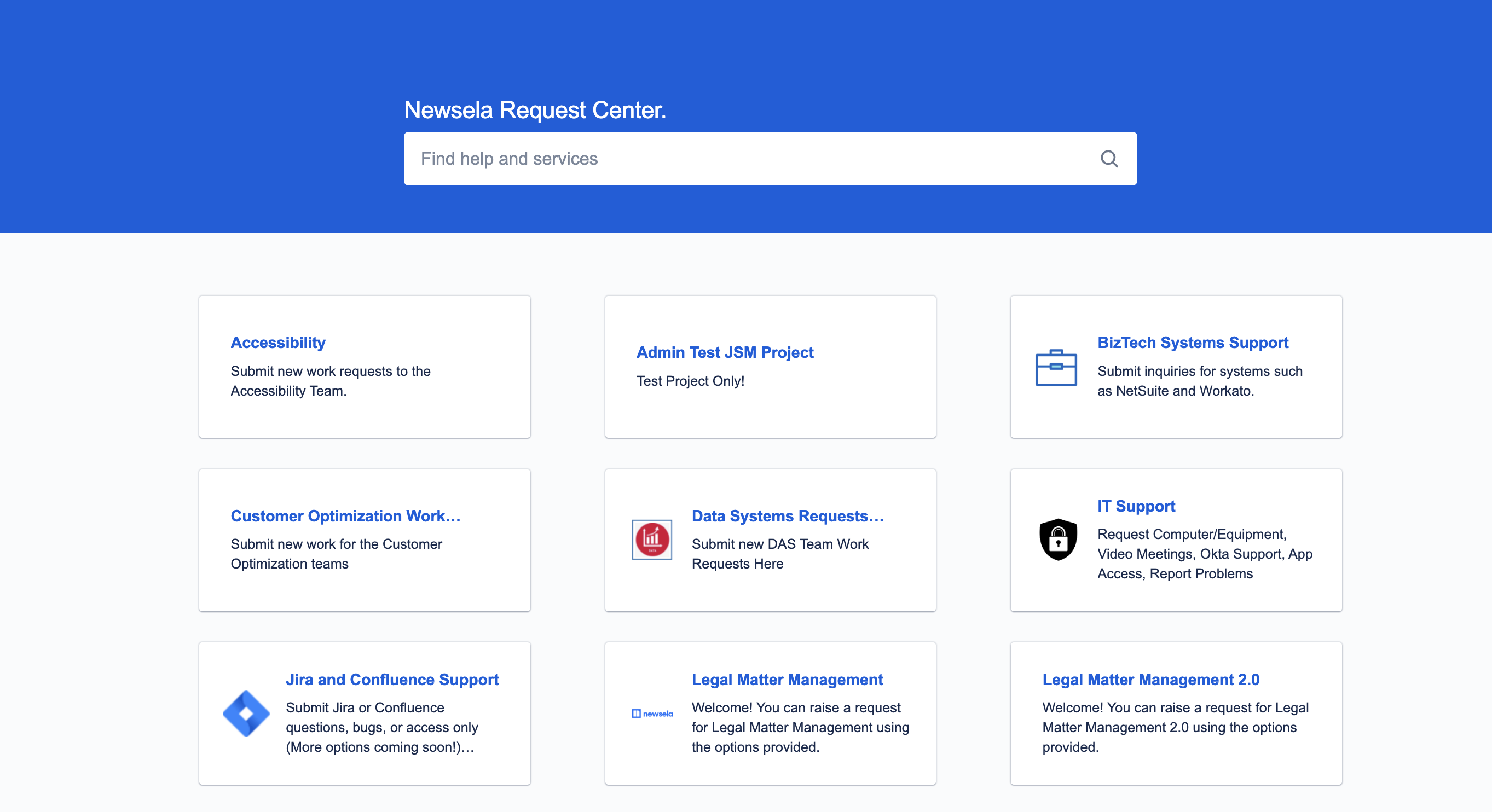 Solved: Has anyone done any customization of the JSM Reque...