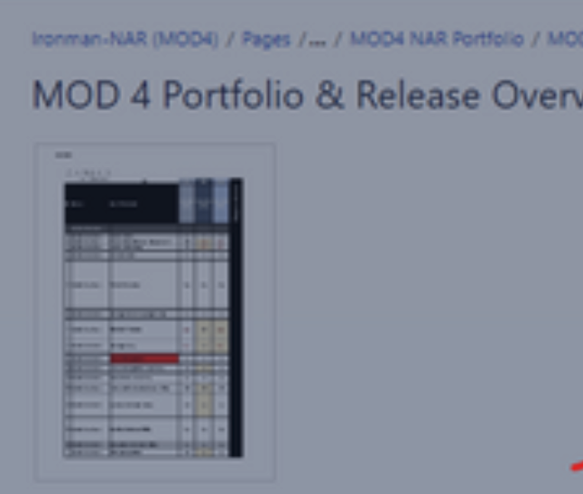 Atlassian Companion does not work with Macros (XLS...
