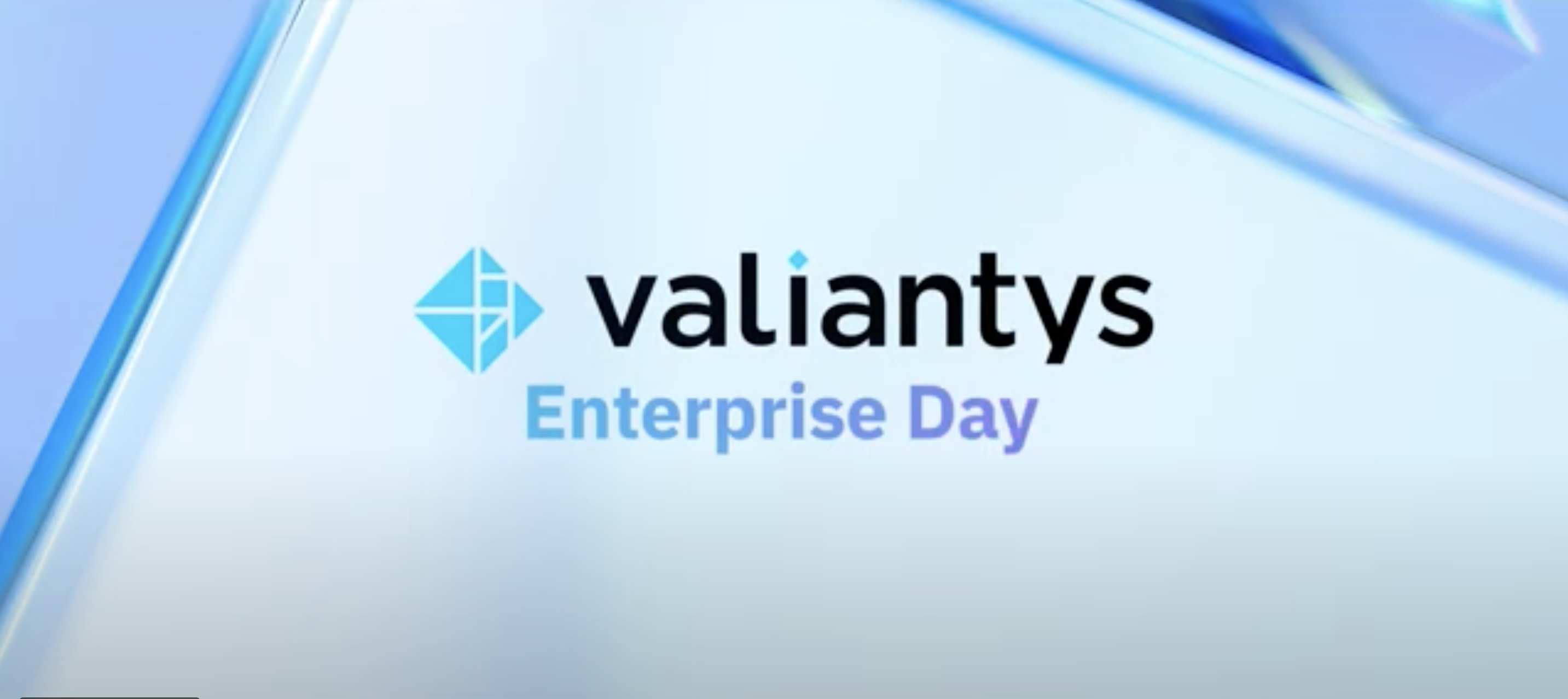 Valiantys Enterprise Day is Back in Bern, Switzerl... - Atlassian Community