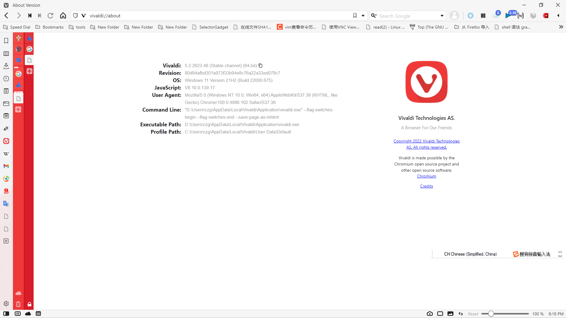 Unable to view/access my source code