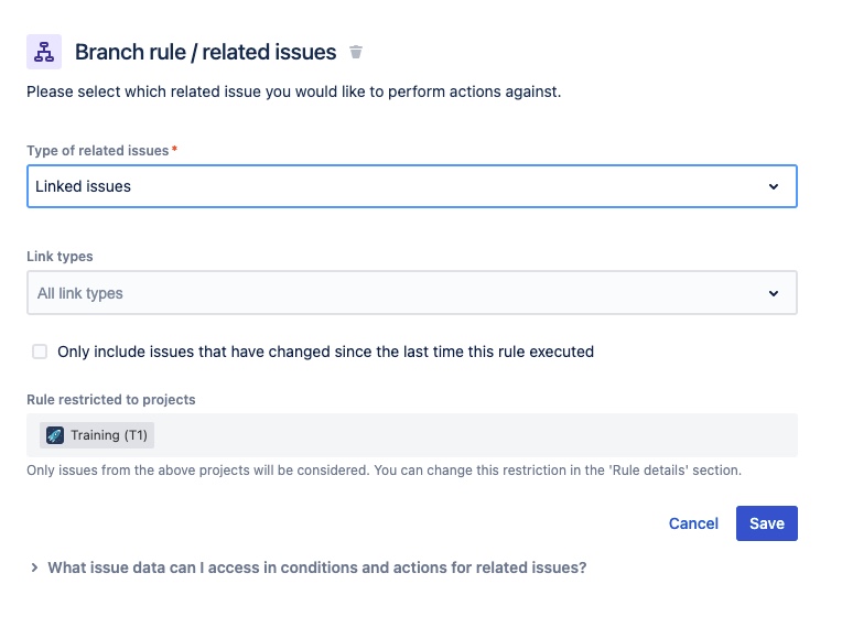 Solved: (Jira automation rule)When story transitions into ...