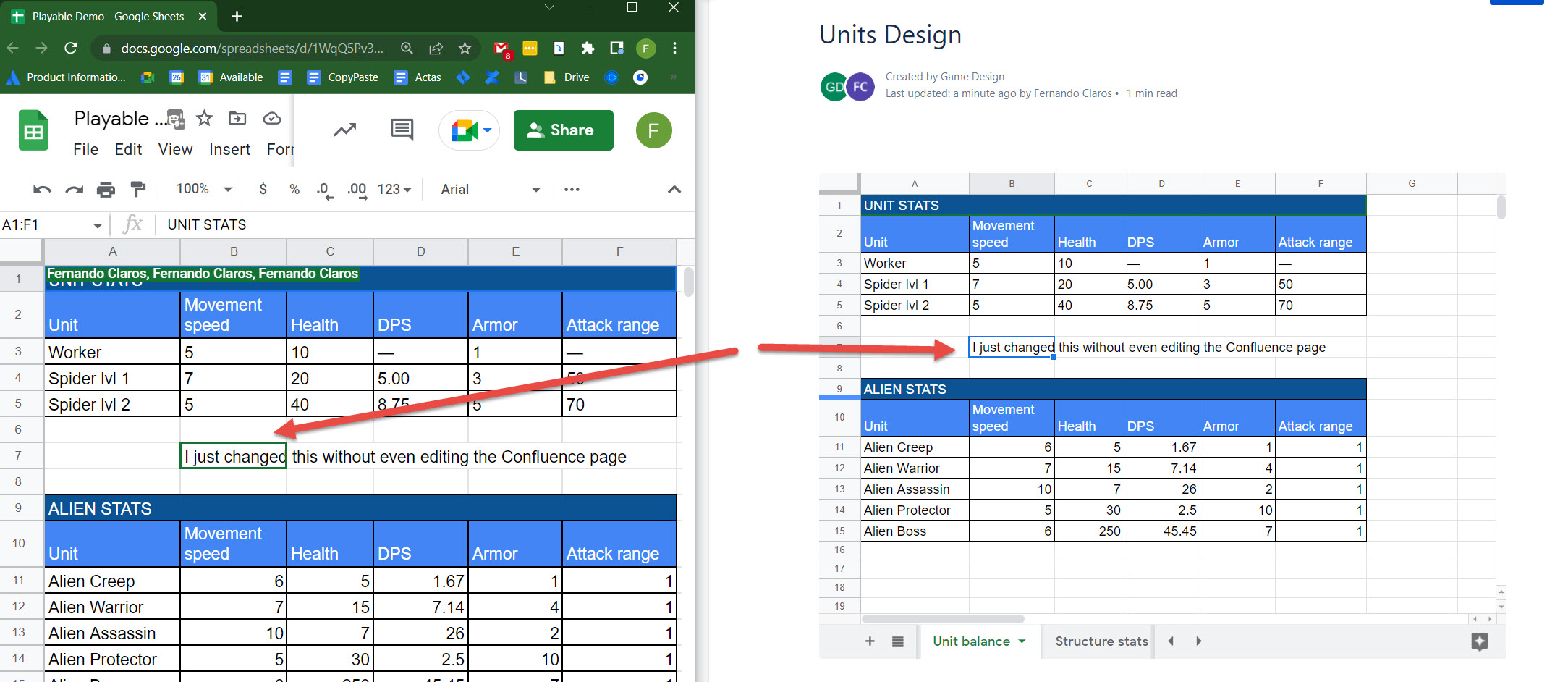 Embed a Confluence page to any product using Smart Links
